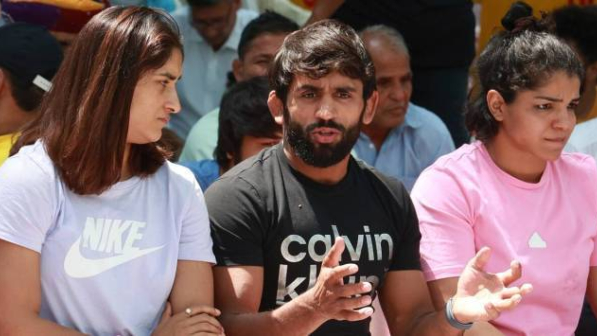 Asian Games: Wrestling trials on July 22, 23 as doubt surrounds Vinesh ...