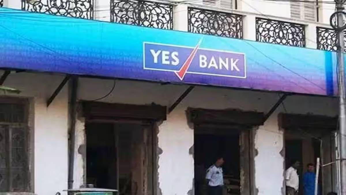 Yes bank News: Yes bank Latest News, Yes bank Today news, Yes bank ...