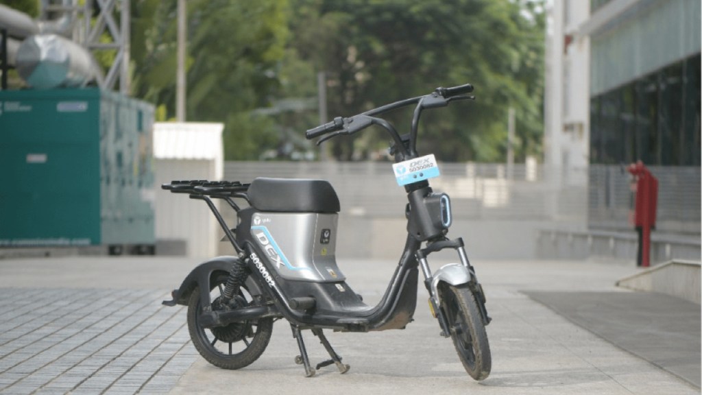 Yulu expands in Gurugram in last-mile delivery space - Express Mobility ...