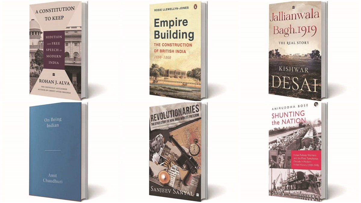 Book your date with India: Here are some new titles to add to your ...