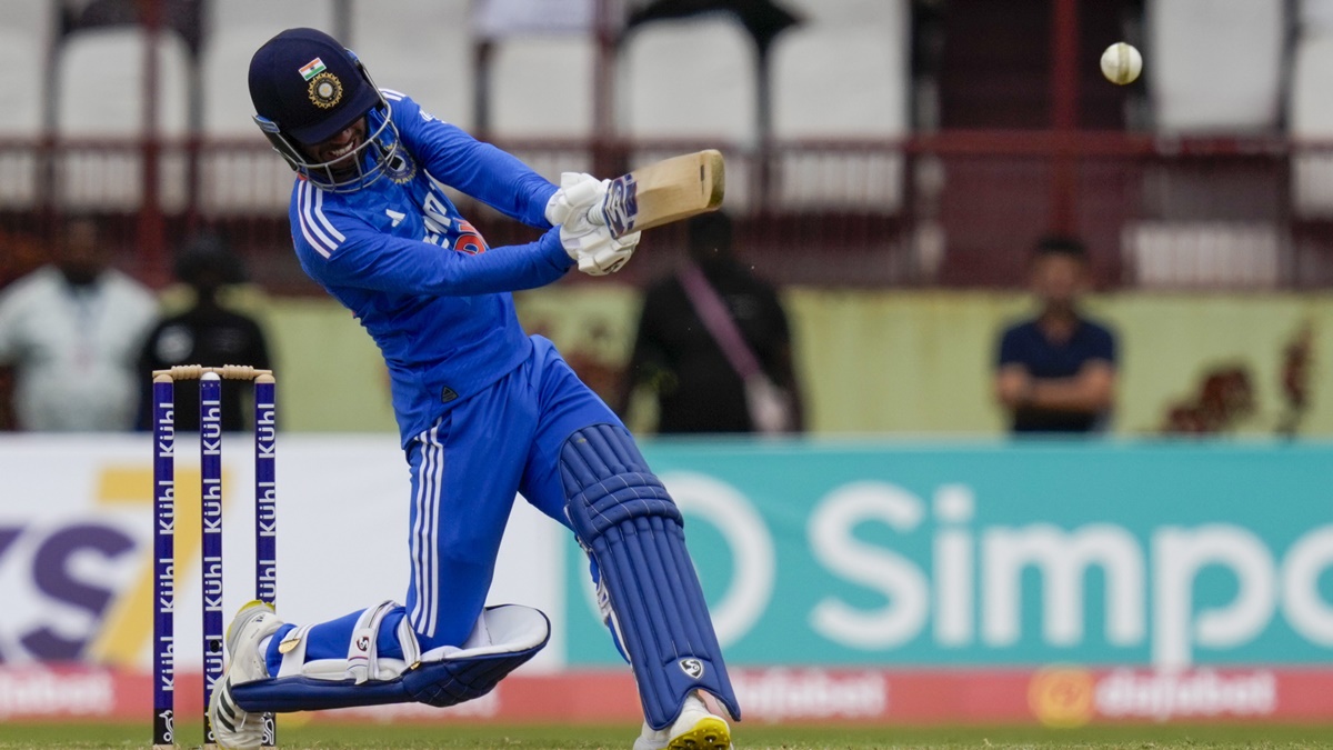 Ringside view by Tushar Bhaduri: BCCI takes fans for granted in lead-up to World Cup - Opinion ...