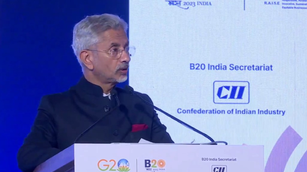 Shaping the Future: Global South’s Role Takes Center Stage at B20 Summit - Defence News | The ...