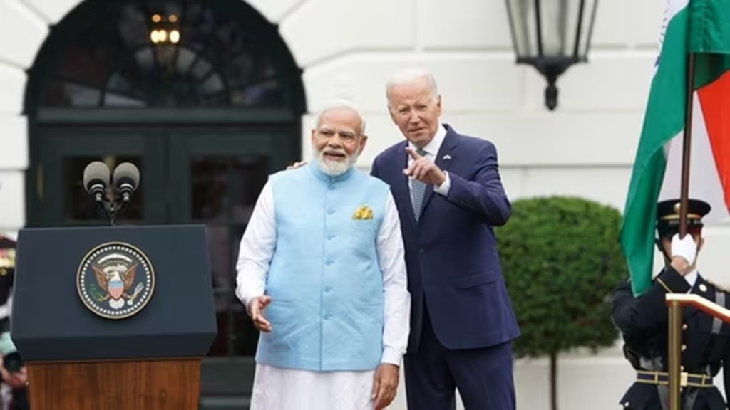 PM Modi’s US visit is over - Now for the Policy outcomes! - Defence News | The Financial Express