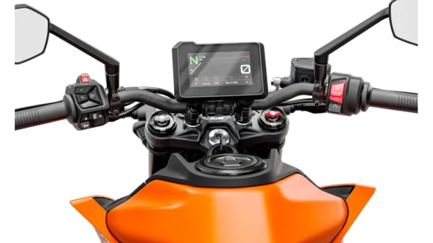 2024 KTM 390 Duke — All you need to know - Bike News | The Financial ...