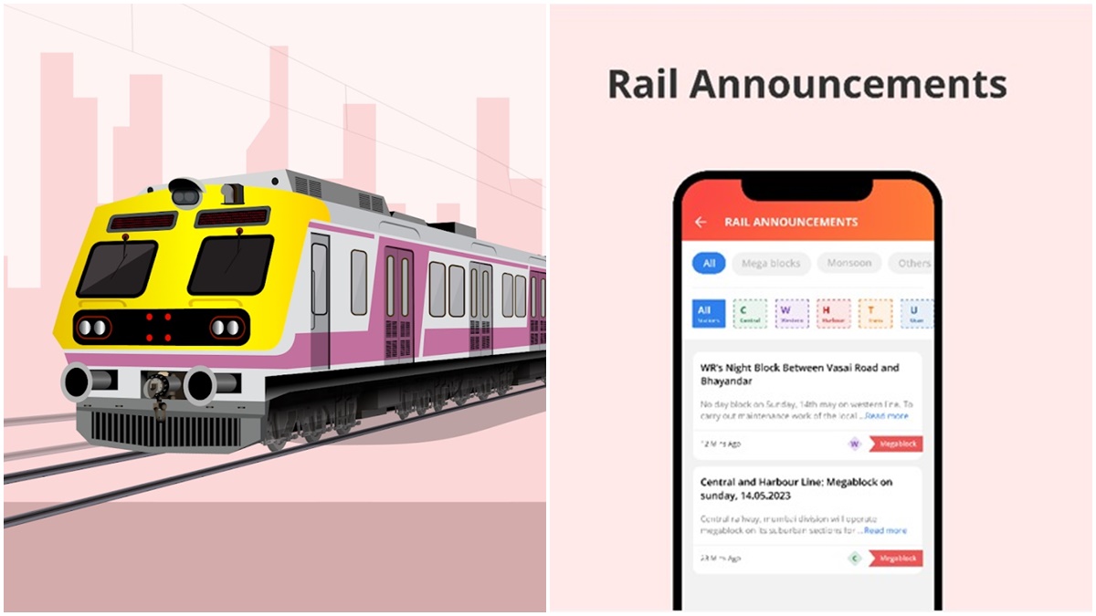 What is Indian Railways' 'YATRI App'? How does it work? Know its ...