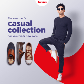 How did Bata, a European shoe company become Indian outshining the ...