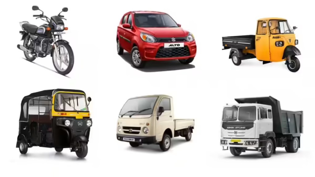 FADA sales report for July 2023 released - Express Mobility News | The ...