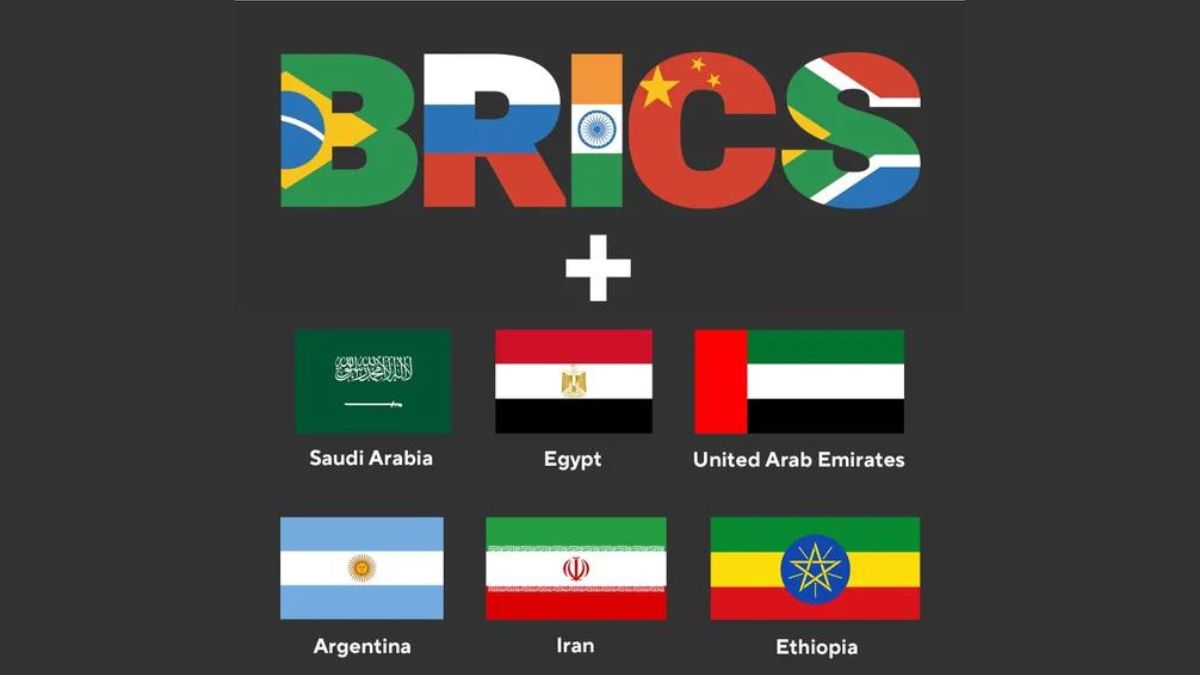 BRICS Expansion Amplifies Influence with Inclusion of New Oil ...