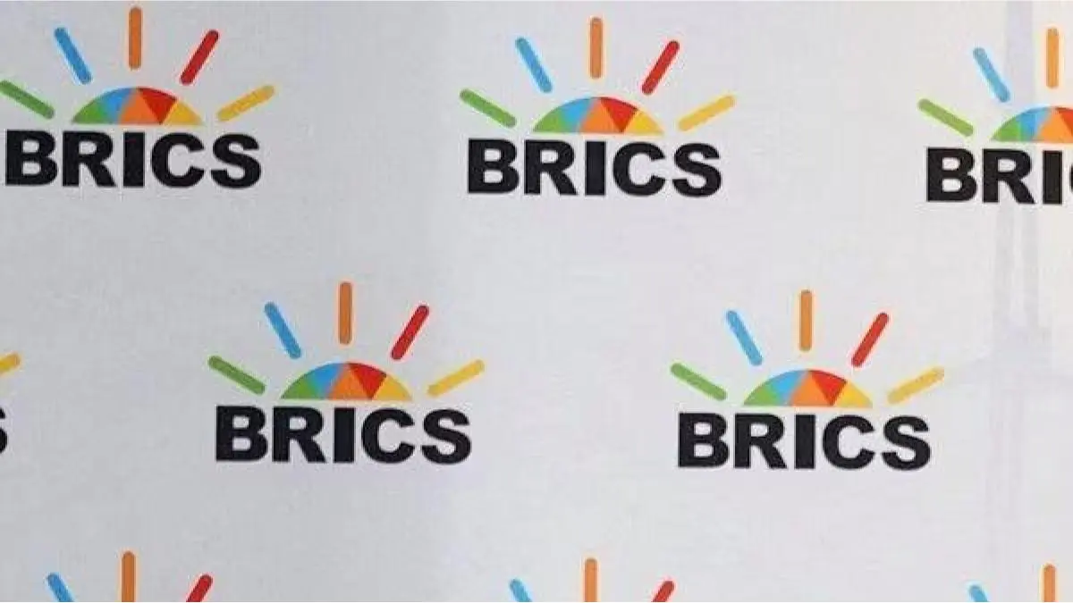 BRICS Bloc Expands: A New Chapter of Global Influence and Collaboration ...