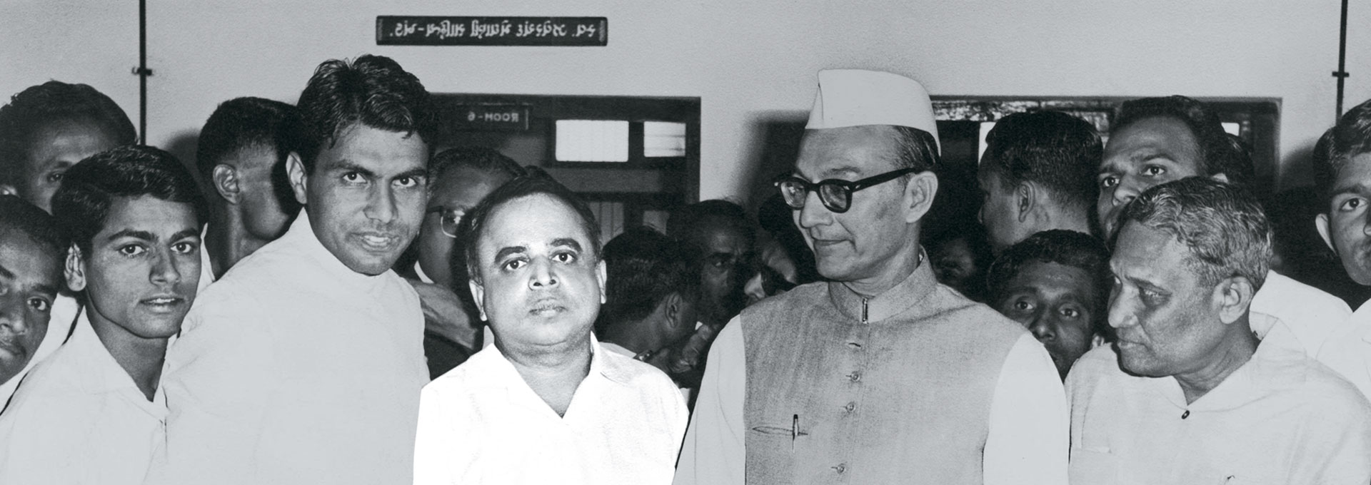Who is Balvant Parekh: 'The Fevicol Man of India', how a freedom ...