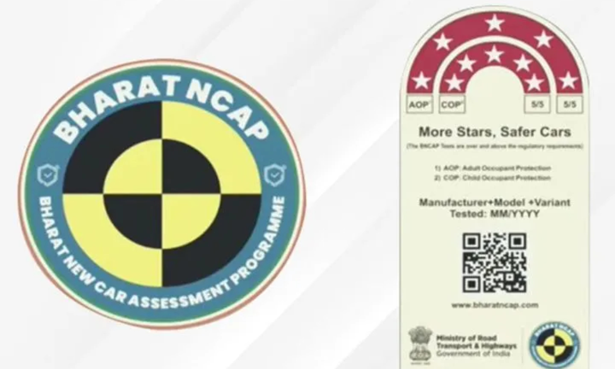 Bharat NCAP: All you need - Car News | The Financial Express