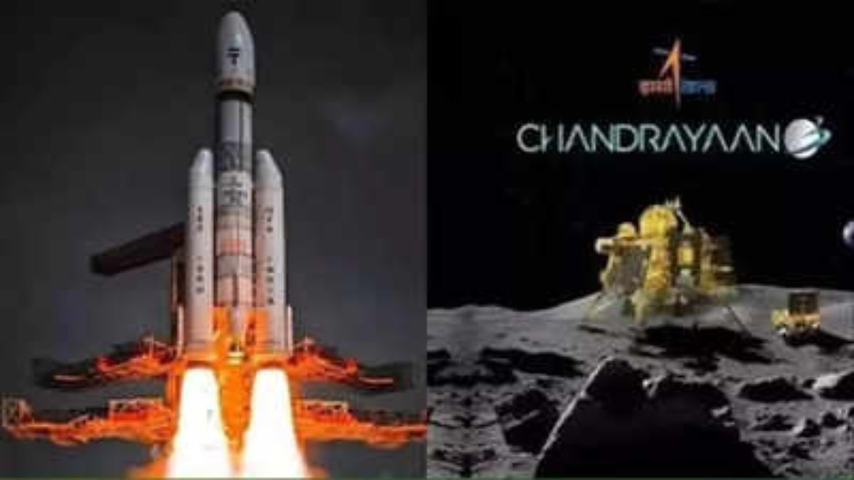 Chandrayaan-3 Moon Mission Latest Update: ISRO shares first ...