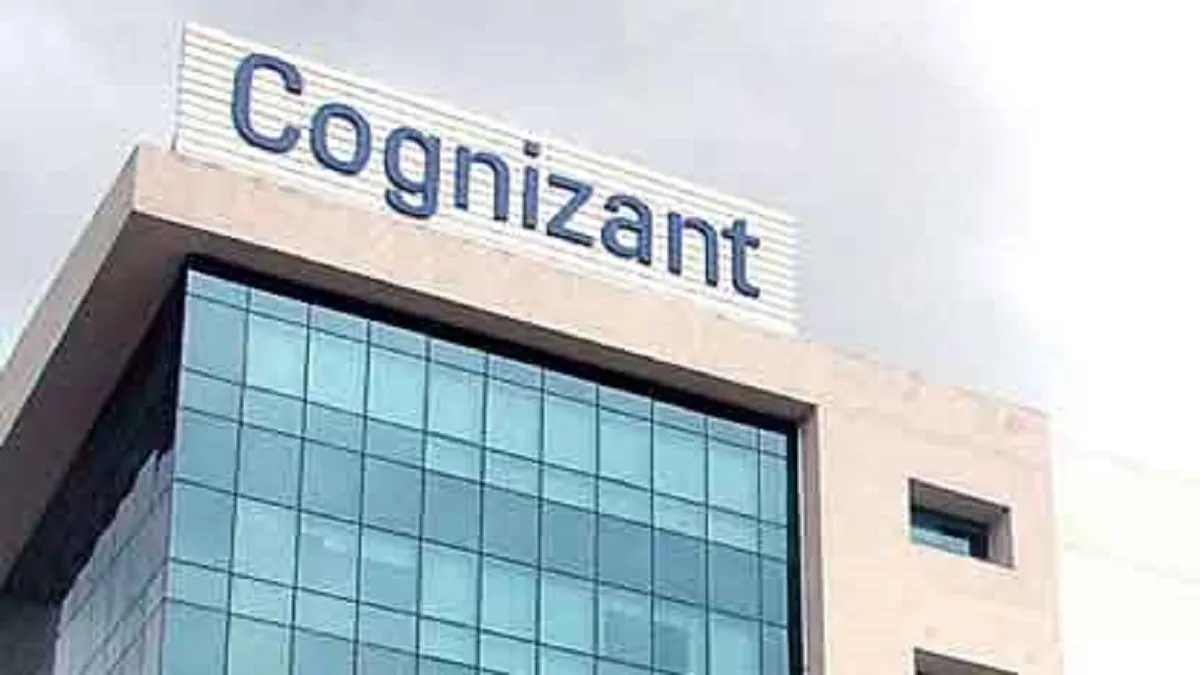 Cognizant splits global growth markets; appoints two executives to lead ...