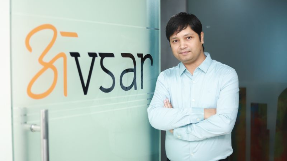 Meet Navneet Singh, the founder of Avsar, a Rs 500-crore company ...