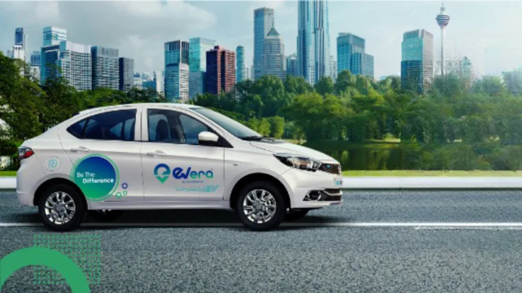 Adani TotalEnergies partner Evera cabs to develop EV charging infra ...