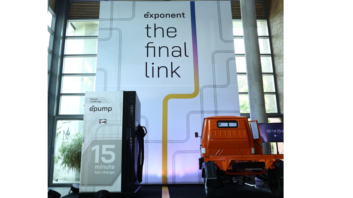 Exponent Energy gets Rs 220 crore investment, expansion to 5 cities and ...