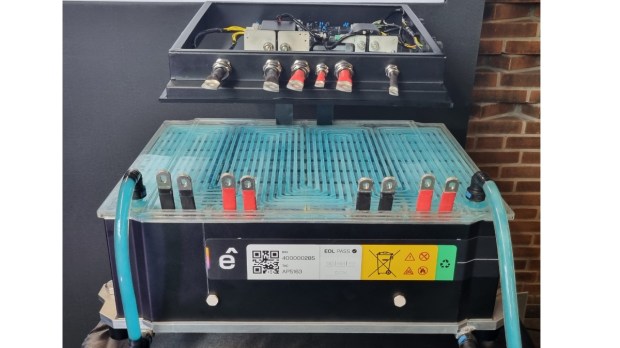 Exponent Energy plans to charge ahead with 15-minute tech, targets ...