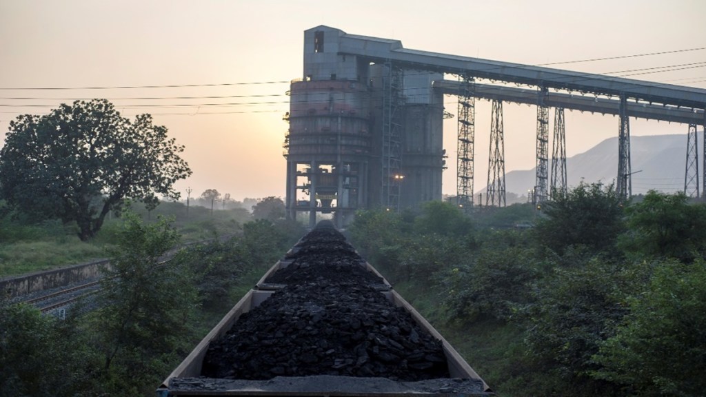First Mile Connectivity to be a catalyst of change for coal ...