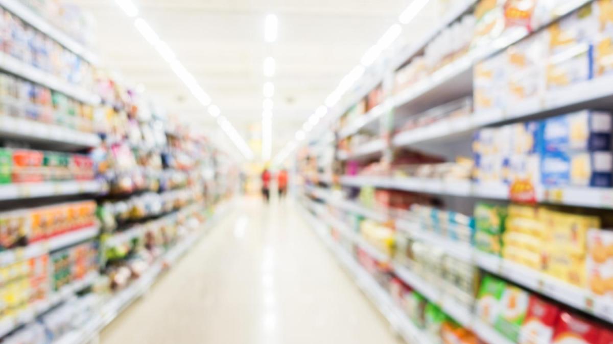 Organised retail sets the pace in FMCG’s Q1 pie - Industry News | The ...