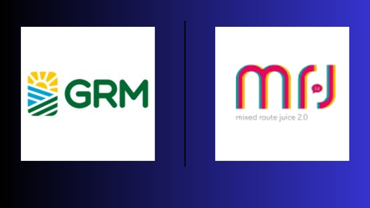 Mixed Route Juice bags creative mandate for GRM Foodkraft - Brand Wagon News | The Financial Express