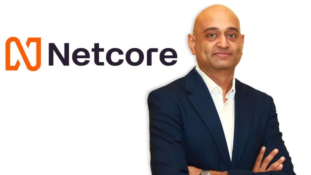 Netcore Cloud appoints Mahesh Narayanan as chief marketing growth officer - Brand Wagon News ...
