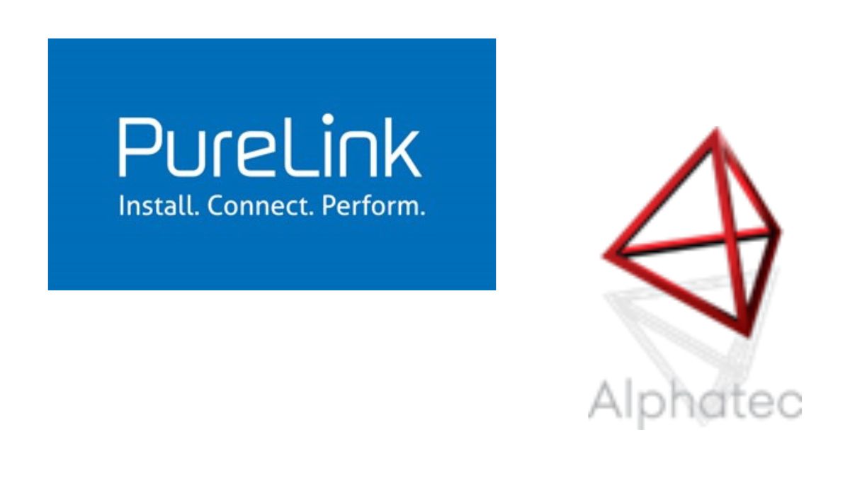 PureLink GmbH partners with Alphatec to bring its AV solutions to the ...