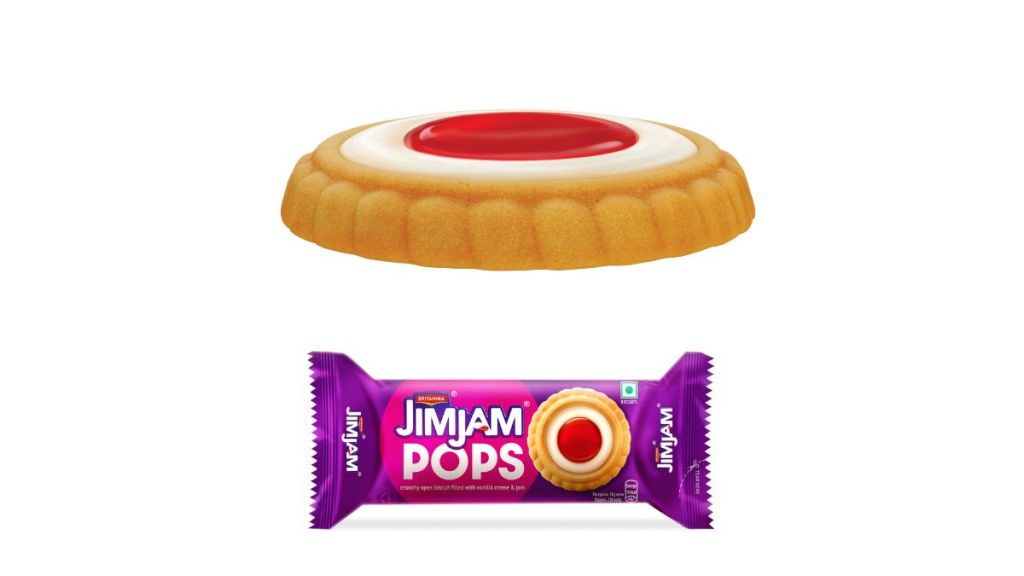 Britannia unveils TVC for newly launched Jim Jam Pops biscuit - Brand Wagon News | The Financial ...
