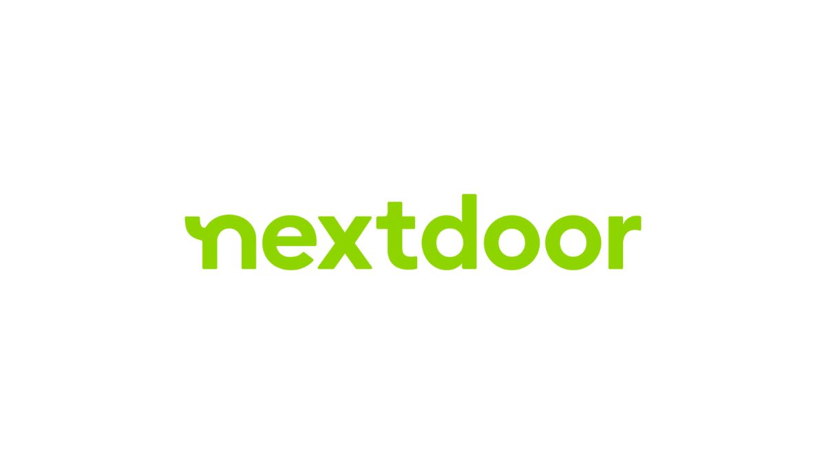 Nextdoor posts 4% increase in sales; suggests digital advertising is recovering post-pandemic ...