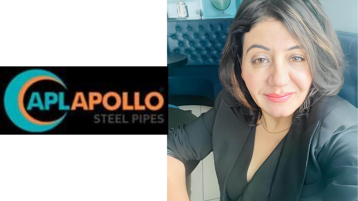 APL Apollo appoints Charu Malhotra as chief brand officer - Brand Wagon News | The Financial Express