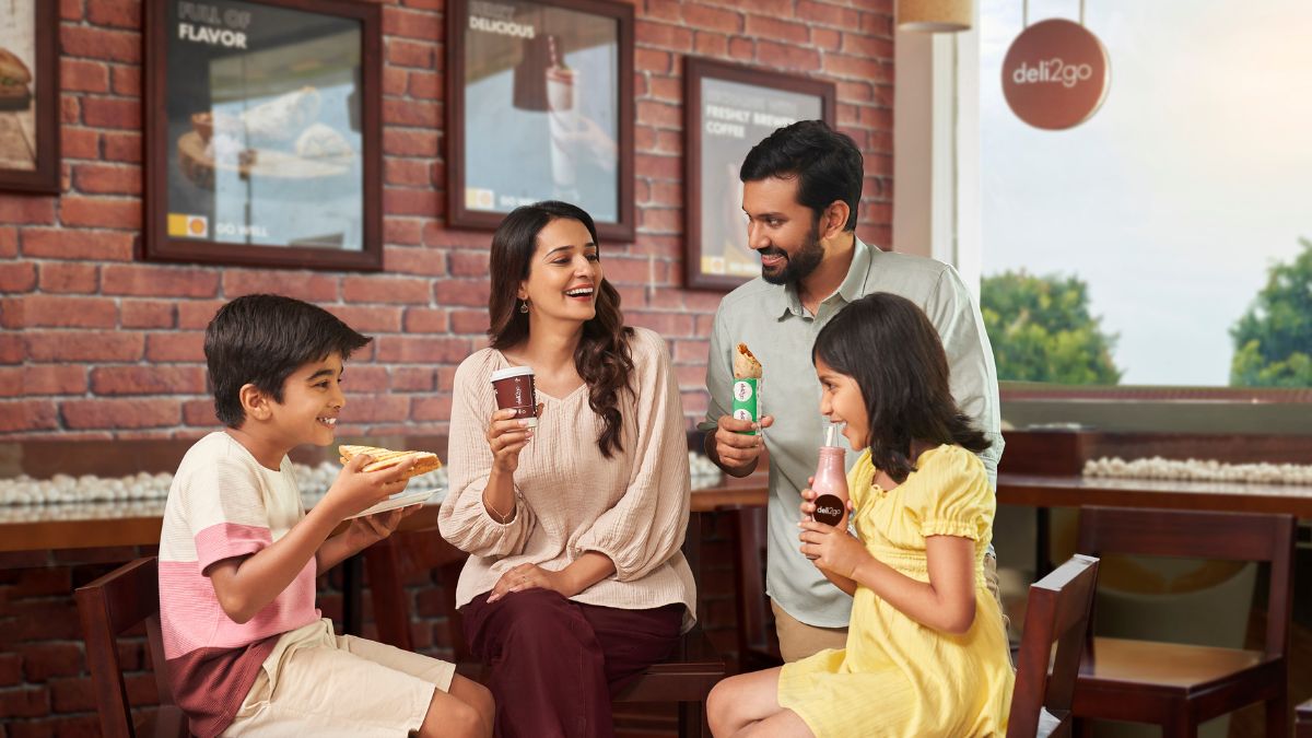 Shell India launches campaign for its mobility business - Brand Wagon ...