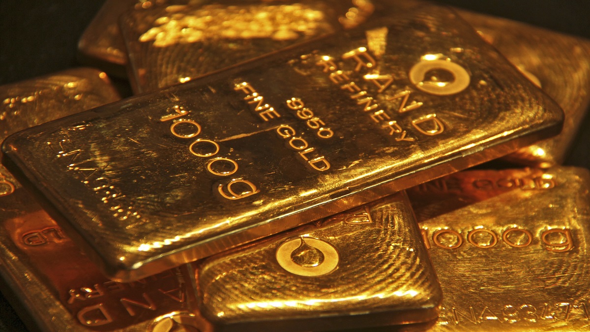 Gold Price Today, 14 August: MCX gold slips marginally; support at Rs ...