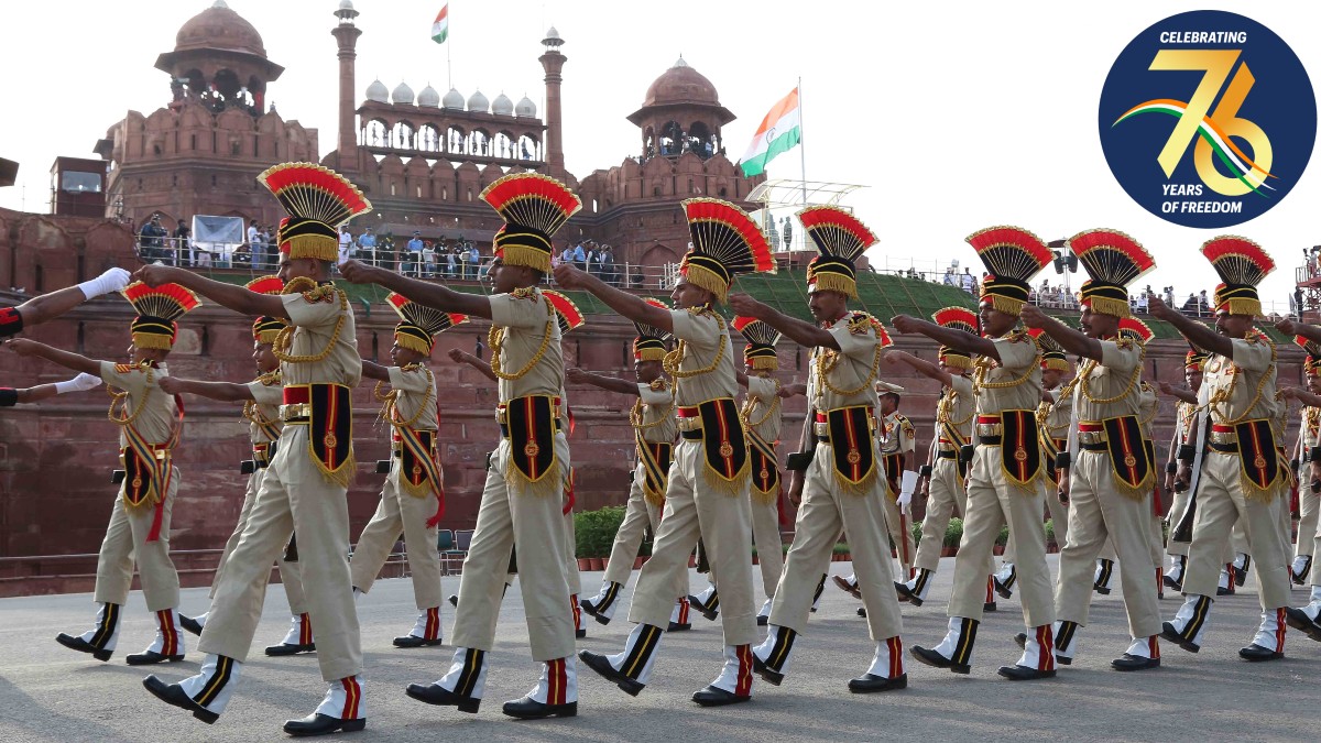 India fortifies border defences: Fighter deployments, infrastructure ...