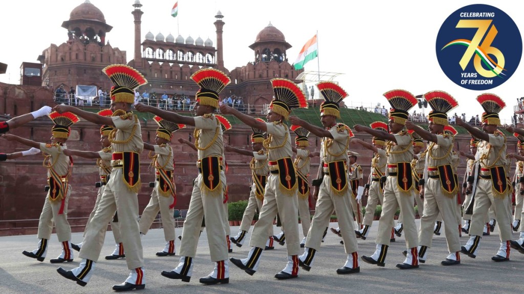 India fortifies border defences: Fighter deployments, infrastructure ...