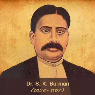 Meet the Burmans: The family behind Dabur, a 140-year-old Ayurvedic ...