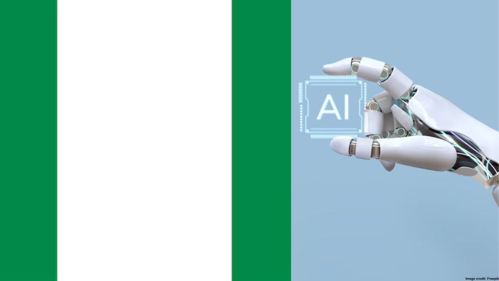 Nigerian government asks global researchers to participate in its national AI project - Digital ...