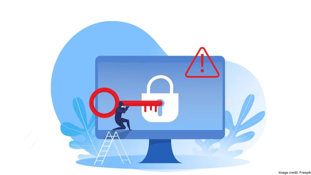 As data fraud increases, cost of data management and security too goes ...