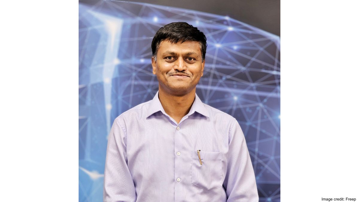 Intangles appoints Abhijit Patil as its president of technology and innovation - Digital ...