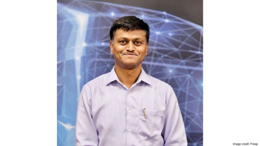 Intangles appoints Abhijit Patil as its president of technology and ...