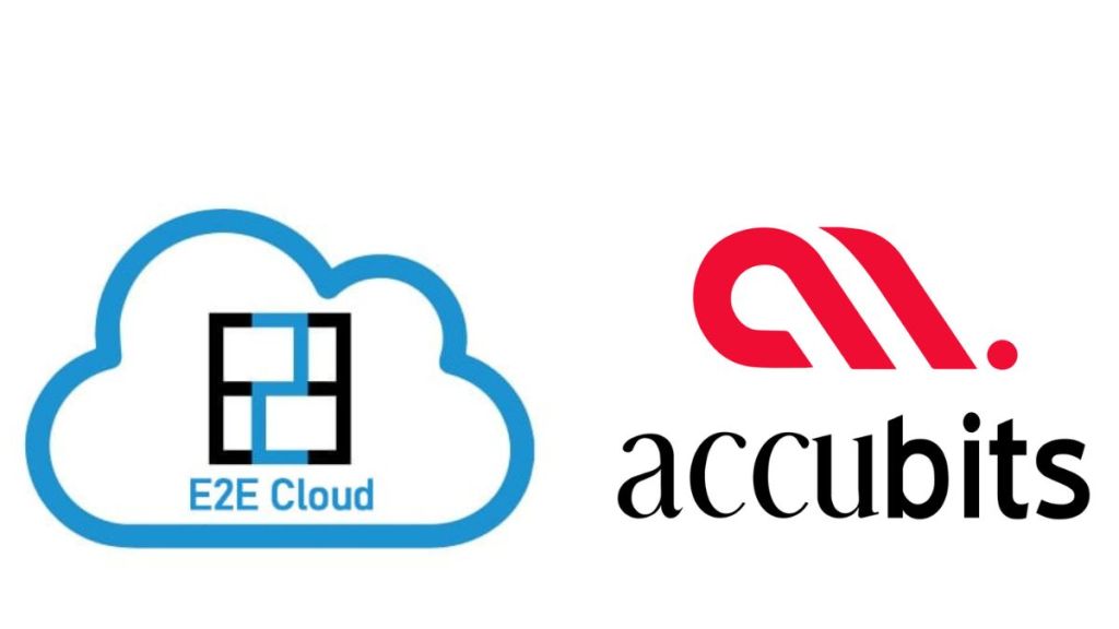 Accubits collaborates with cloud-based platform E2E Networks - Digital ...