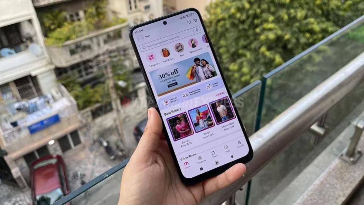 Meesho turns profitable in July on uptick in order volumes, revenue ...