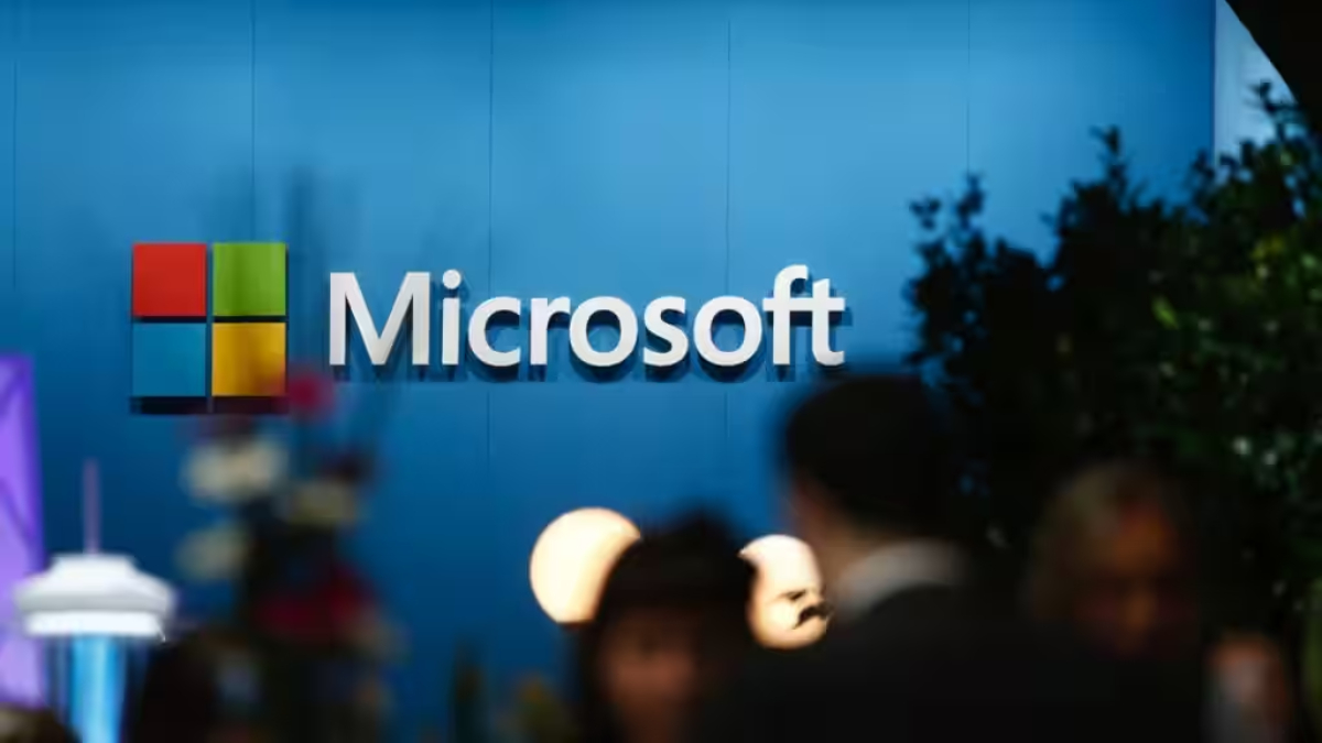 Microsoft appoints former AWS executive to lead India operations - Technology News | The ...