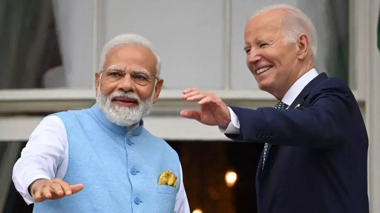 Biden's Bilateral Diplomacy in Delhi: A Spotlight on G20 Summit Meetings - Defence News | The ...