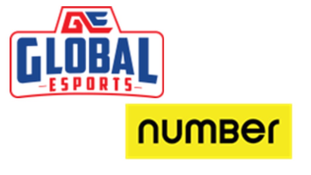 Global Esports onboards NUMBER as the title sponsor for BGMS 2023 ...