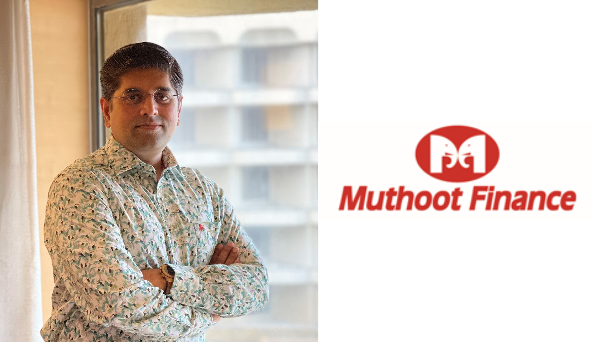BrandWagon AdTalk with Muthoot Group’s Abhinav Iyer - Brand Wagon News | The Financial Express