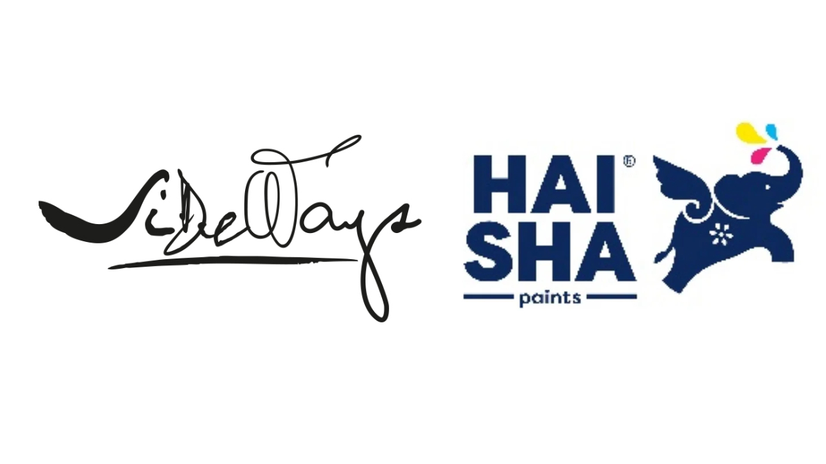 Sideways bags creative mandate for Pidilite’s Haisha Paints launch ...