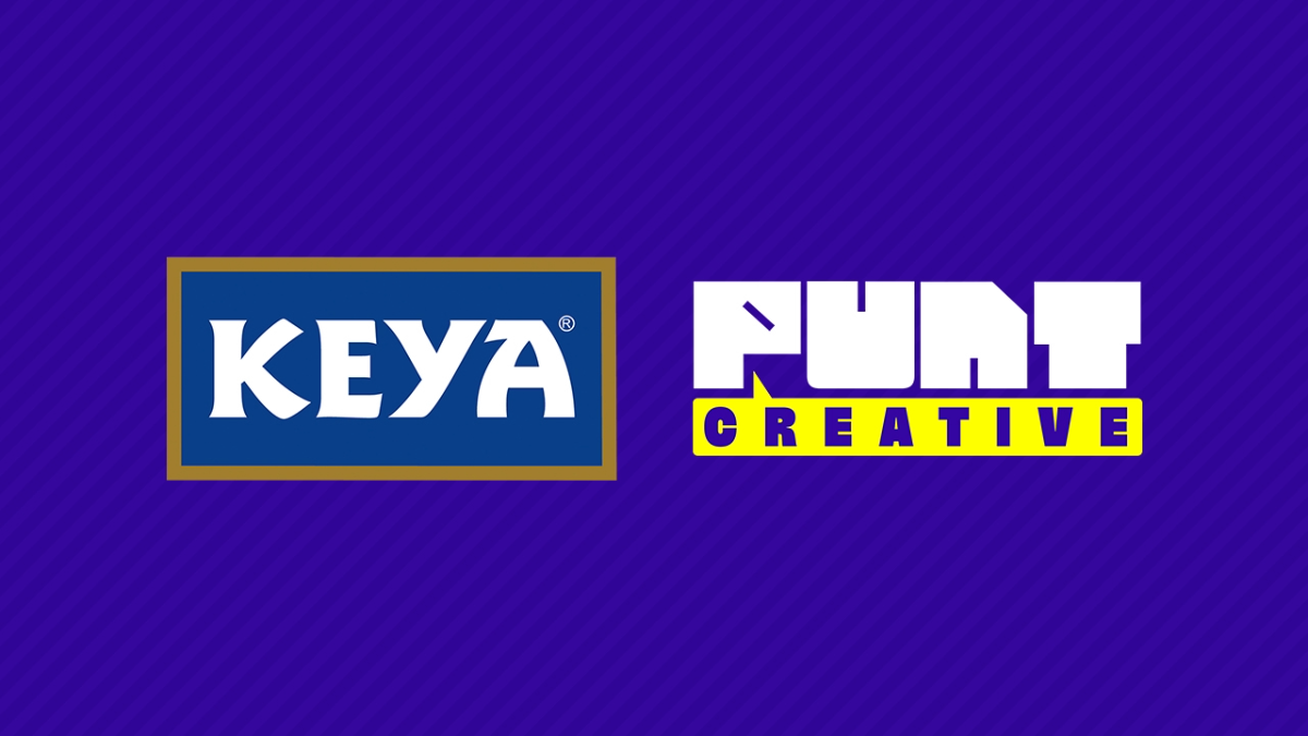 Keya Foods assigns creative duties to Punt Creative - Brand Wagon News ...