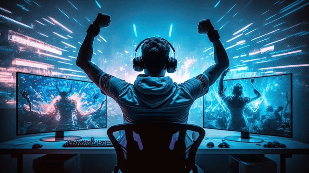 24% of all digital PC games in gamers’ libraries have never been played ...