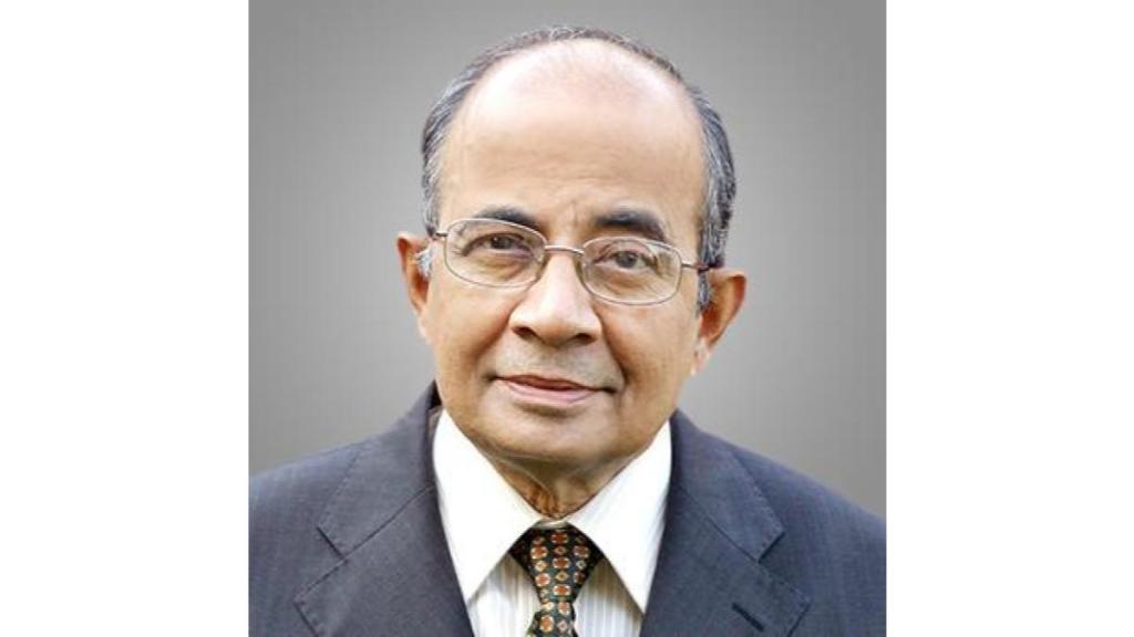 N Vittal was prescient to support India’s IT services industry at a ...