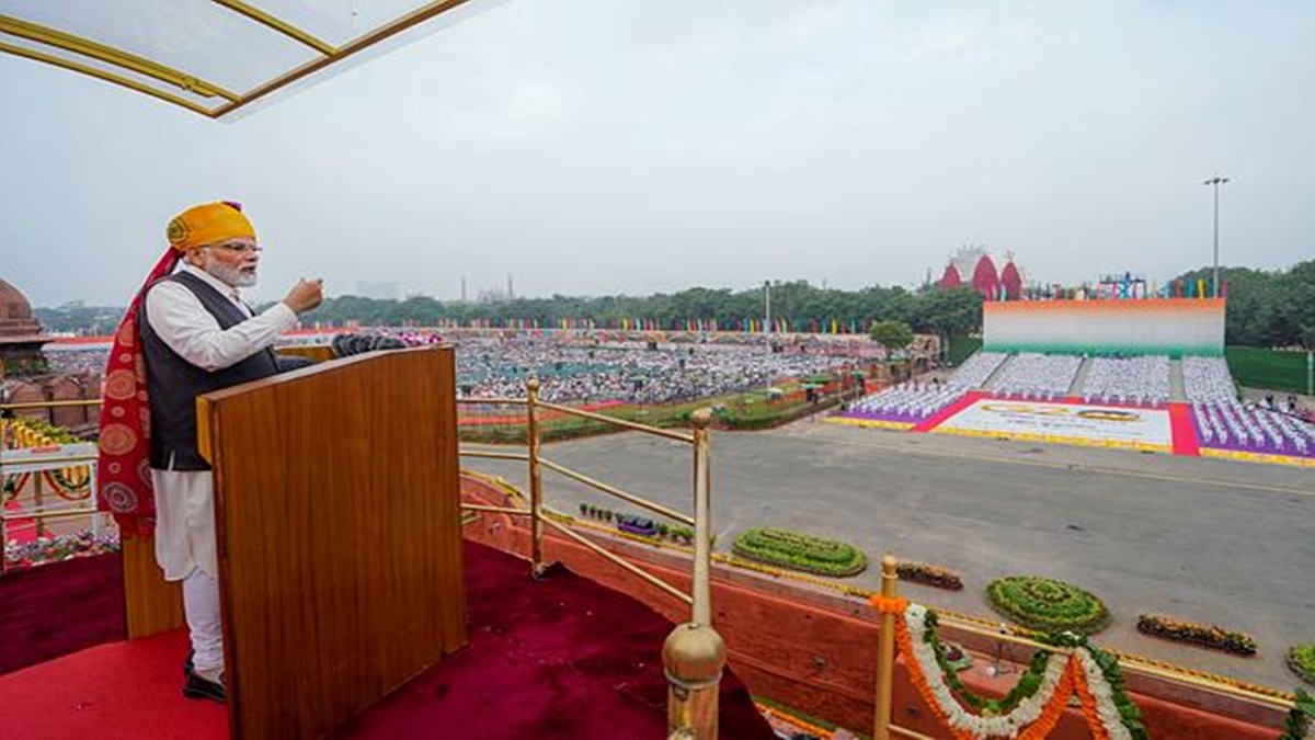 ‘No ifs and buts, ball in India’s court’: Top quotes from PM Modi's ...