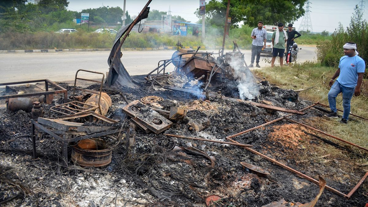 Haryana: At Hisar panchayat, farm leaders pledge to counter communal violence after Nuh episode ...